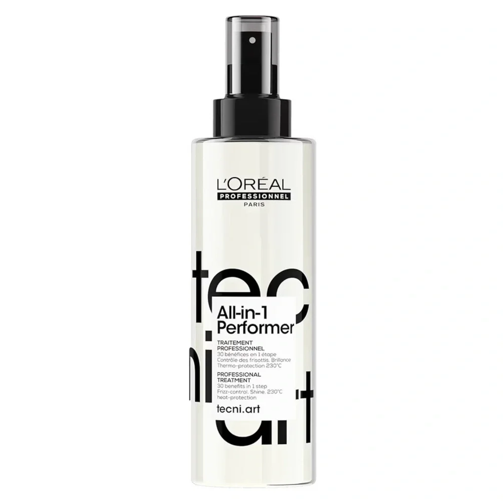 L'Oreal | Hair | Loral Professional All In One Performer Styling ...